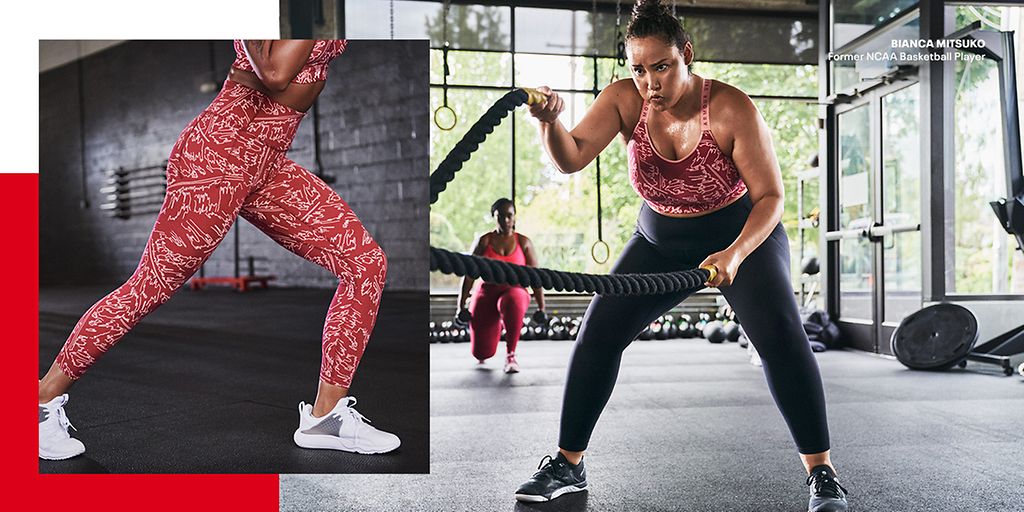 Women's Athletic Clothes, Shoes & Gear | Under Armour