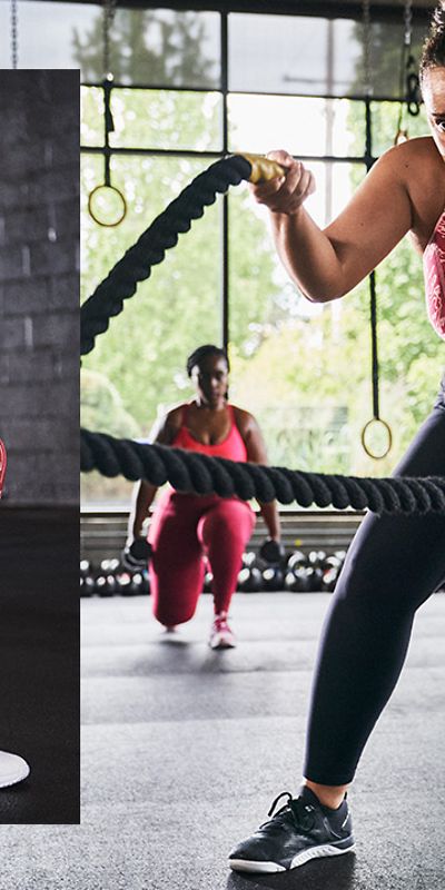 Women's Athletic Clothes, Shoes & Gear | Under Armour